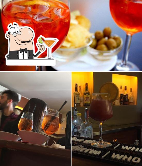 CREED Café cafe, Pulsano - Restaurant reviews