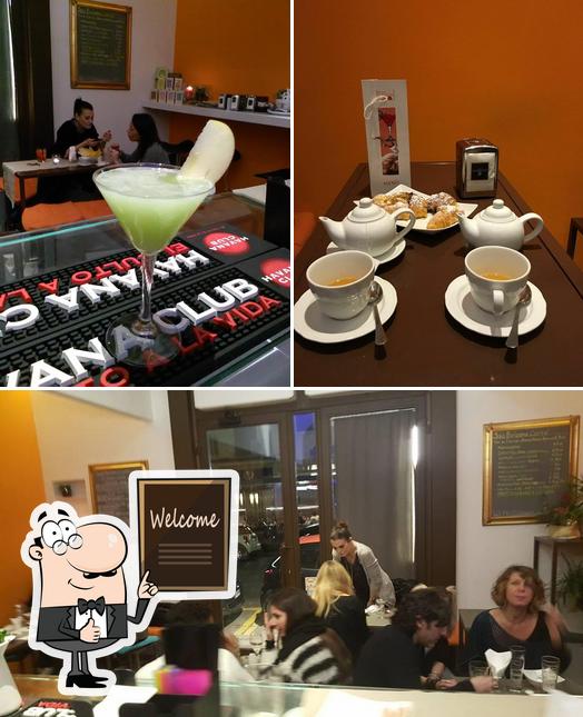 Sala Bologna caffè cafe, Bologna - Restaurant reviews