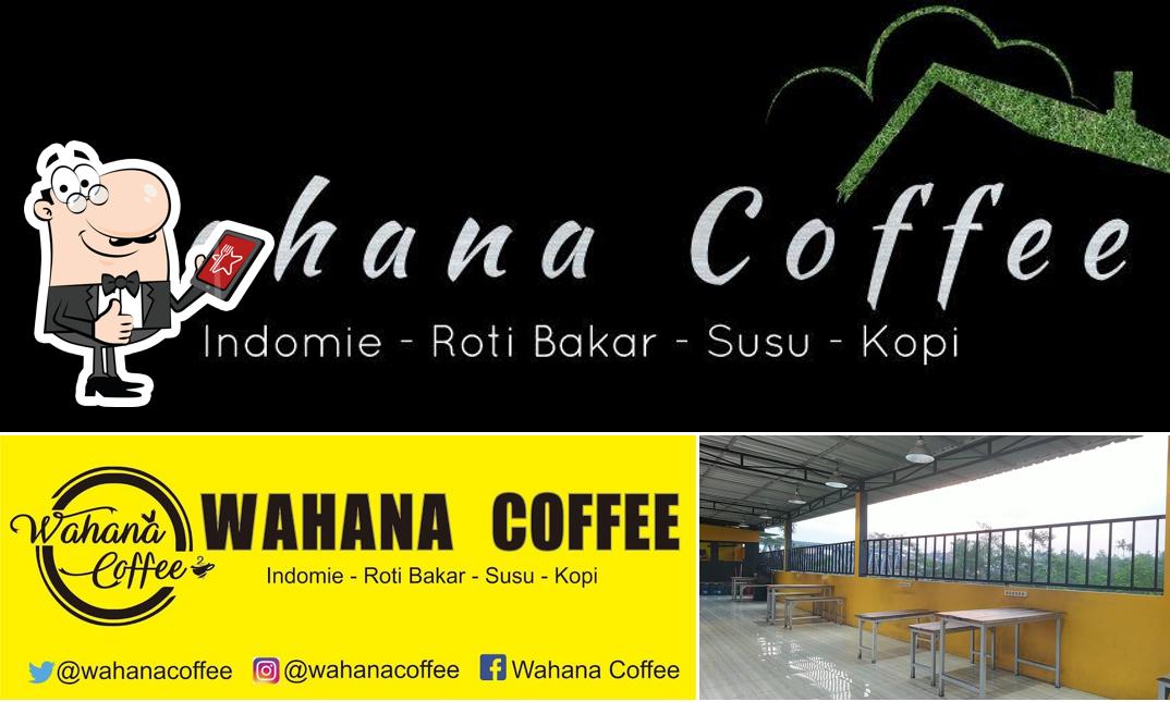 Wahana Coffee cafe, Beru - Restaurant reviews