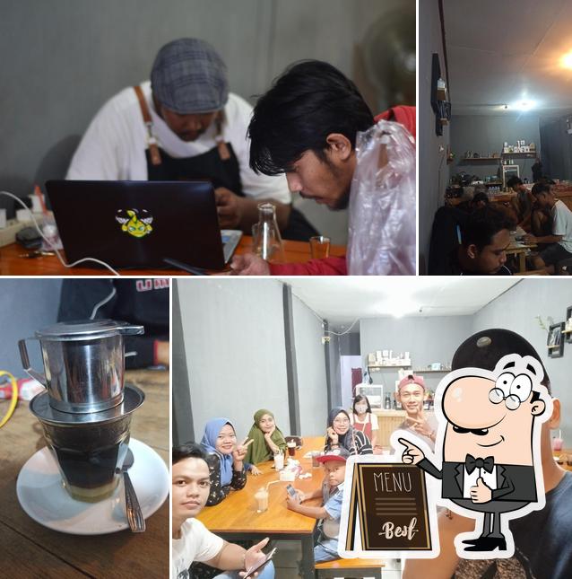 Find the best place to eat in Bukit Pariaman, winter 2024 - Restaurant Guru