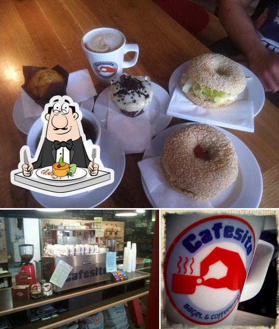 Cafesito, Dornbirn - Restaurant reviews