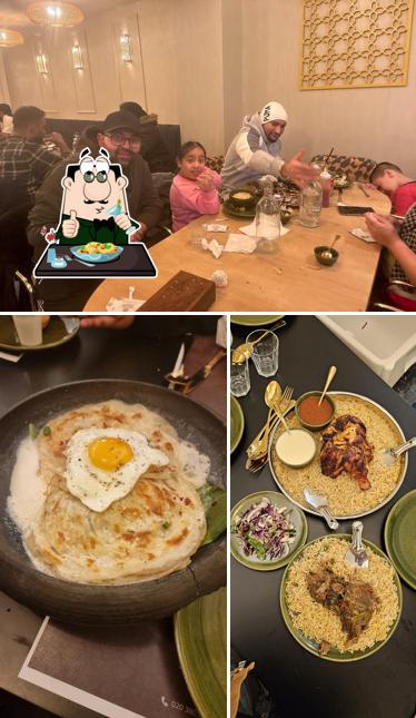 Chai Kadai, Ilford - Restaurant menu, prices and reviews