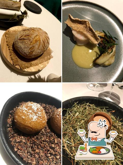 Da Terra Restaurant, London - Restaurant menu, prices and reviews