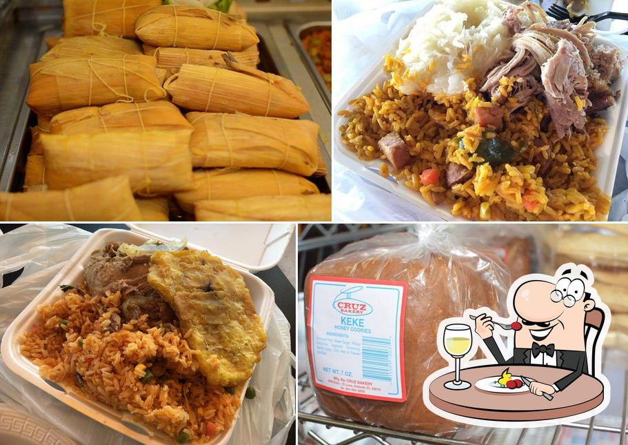 El Palacio de los Jugos, 8700 SW 8th St in Miami - Restaurant menu and ...