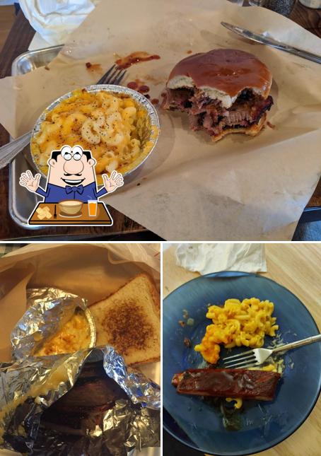 FireBox- BBQ, Saint Paul - Restaurant menu, prices and reviews