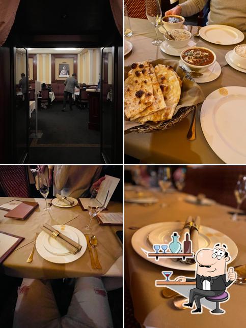 Indian Palate - Indian Restaurant in Budapest, Budapest - Restaurant ...