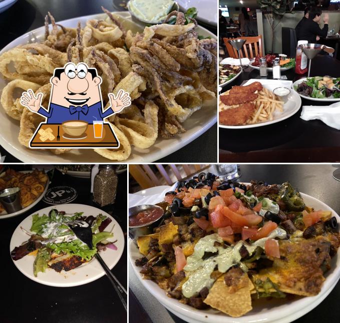 JP's Tavern, Federal Way - Restaurant menu, prices and reviews