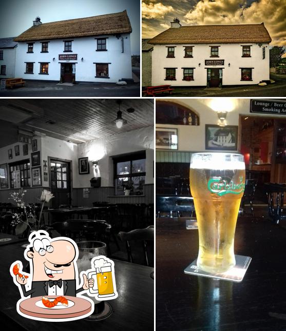 John Long s Bar In Carlingford Restaurant Reviews john-long-s-bar-in-carlingford-restaurant-reviews