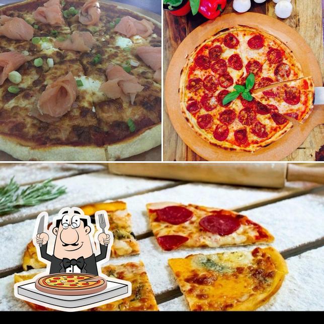 Joker Pizza pizzeria, Dubai - Restaurant menu and reviews