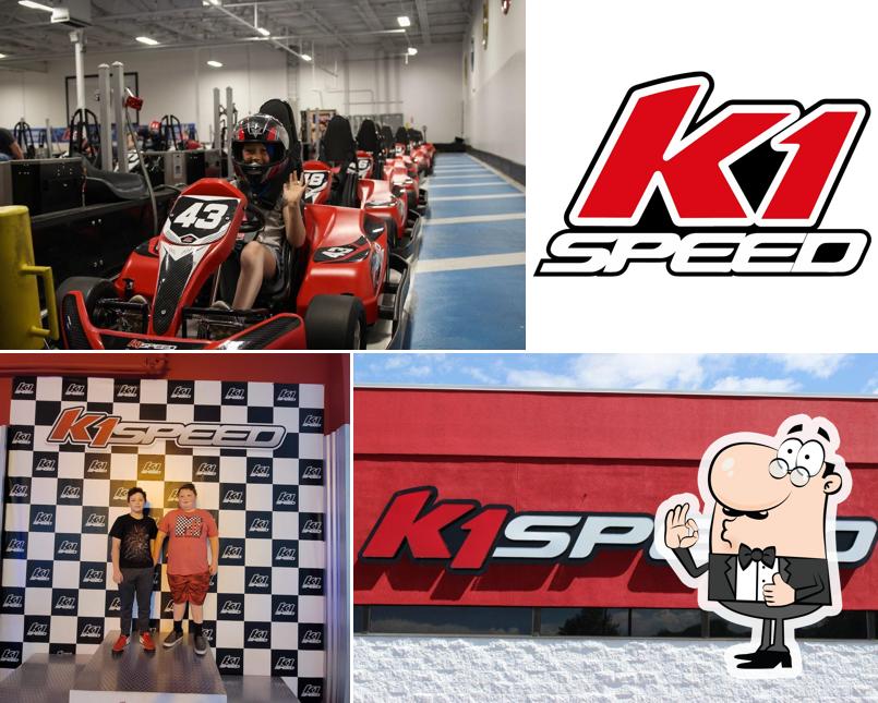 K1 Speed - Indoor Go Karts, Corporate Event Venue, Team Building ...