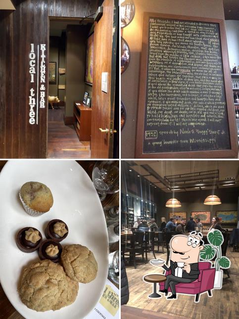 Top 5 restaurants with beef wellington in Atlanta, january 2025 ...