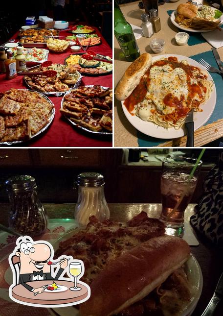 Marinaro's Larkin Tavern, Buffalo - Restaurant menu, prices and reviews