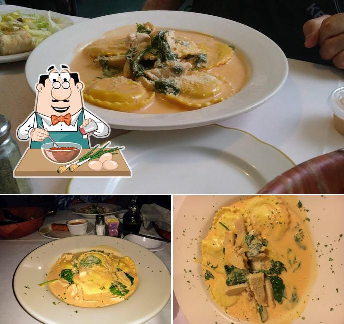 Mio Sogno, Oneonta - Restaurant menu, prices and reviews