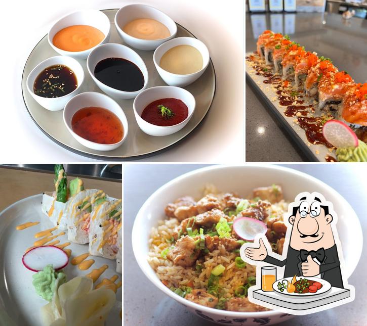 Top 5 restaurants with yakisoba in Austin, november 2025 - Restaurant Guru
