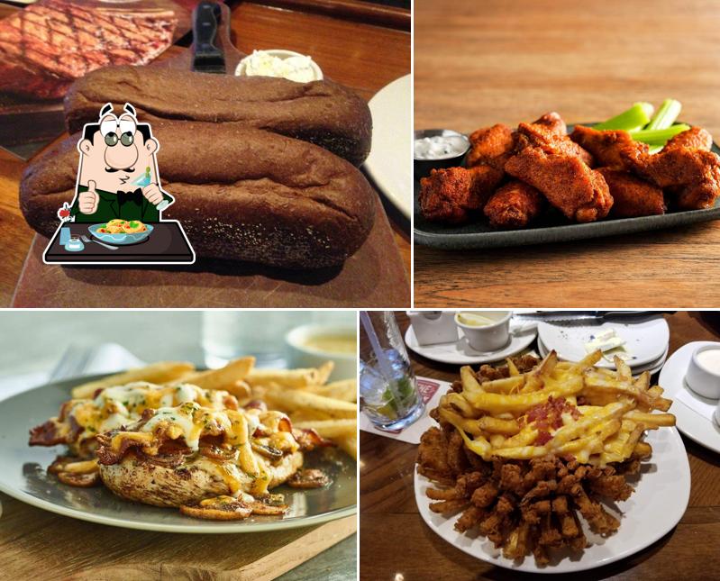 Outback Steakhouse, 13145 SW 89th Pl in Miami - Restaurant menu and reviews