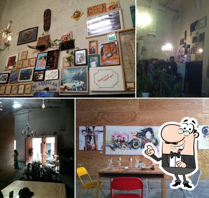 Pase Usted Café, San Pedro Garza García - Restaurant reviews
