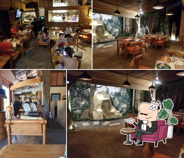 Passa, Ko Samui - Restaurant menu, prices and reviews