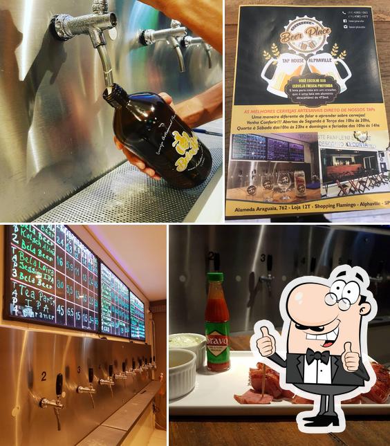 Beer Place pub & bar, Barueri - Restaurant reviews