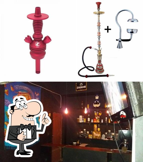 Cafofo Hookah Pub, São Paulo - Restaurant reviews