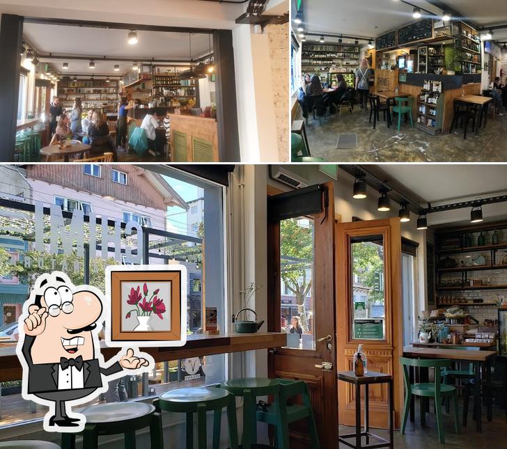 CHIMI DELI cocina para todos SIN TACC, San Carlos de Bariloche - Menú ...