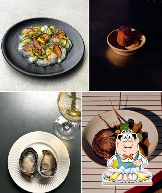 Little Latin Lucy, Melbourne - Restaurant menu, prices and reviews