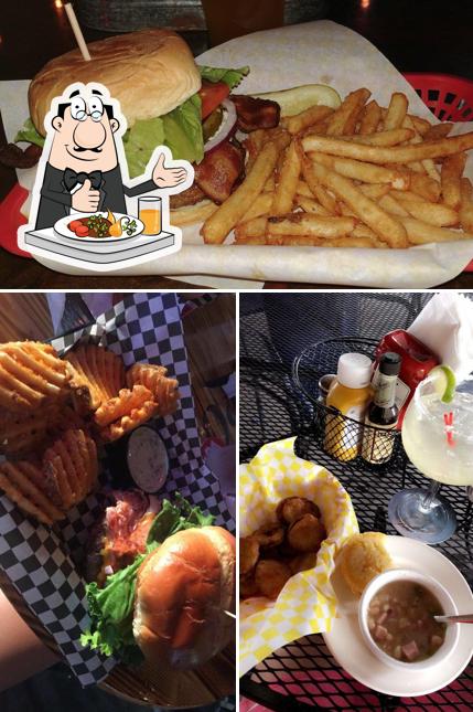 The Outpost in Kansas City - Restaurant menu and reviews