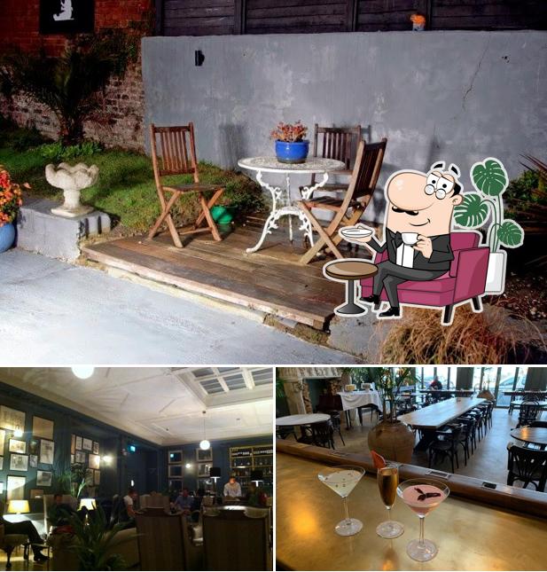 The Townley, Ramsgate - Restaurant menu, prices and reviews
