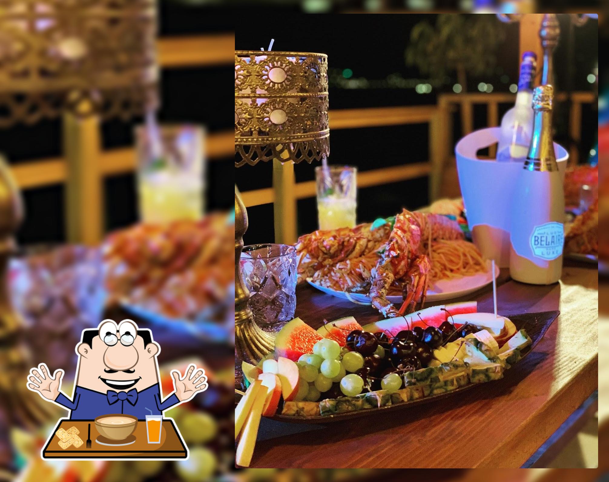 Find the best place to eat in Paralia Agias Fotinis, spring 2024 ...