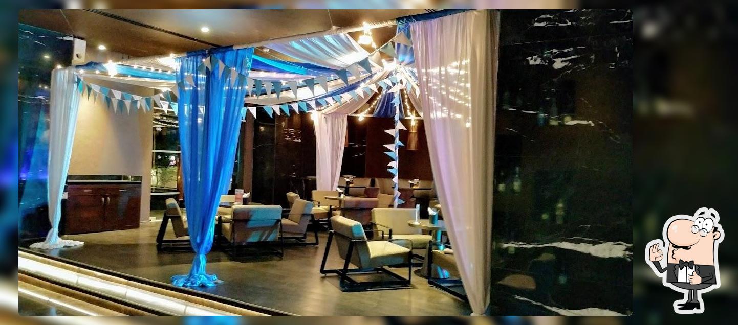 VAPOR - BAR & LOUNGE restaurants in Chennai, summer 2025 - Restaurant Guru