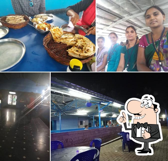 Punjabi Dhaba, Kasimkota, NH 5 - Restaurant reviews