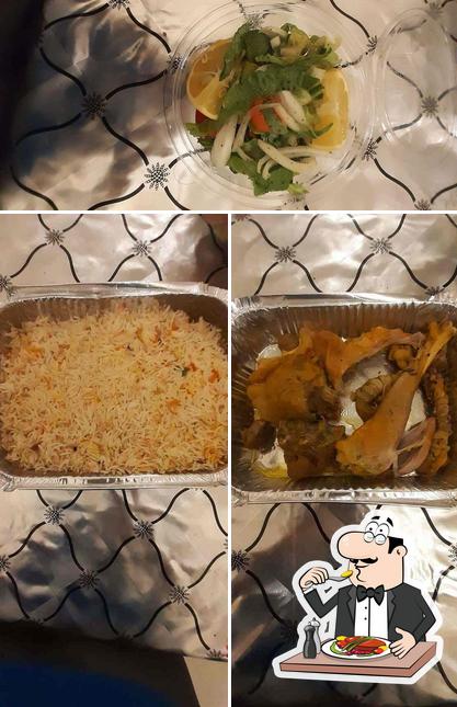 Qasir Al Walima Restaurant, Abu Dhabi - Restaurant menu and reviews