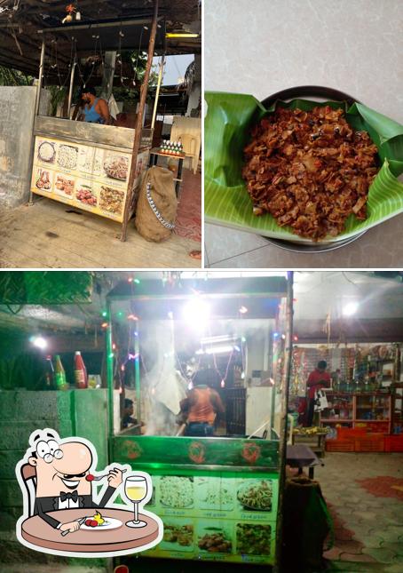 A1 FAST FOOD CORNER, India - Restaurant reviews