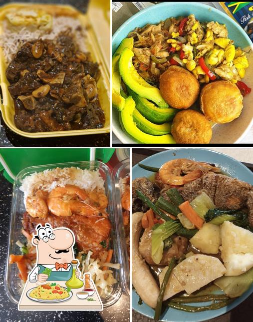 Anna’s Family Kitchen, Enfield - Restaurant menu, prices and reviews