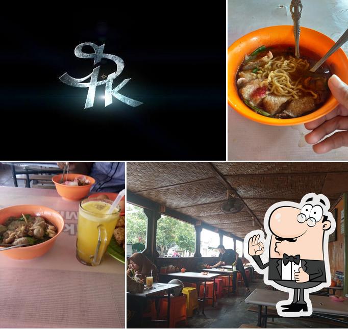 Bakso Madangkara restaurant, Stabat - Restaurant reviews