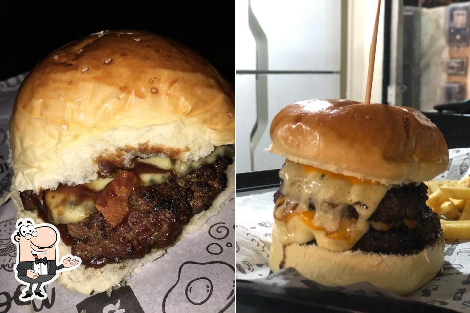 Beef Boss Hamburgueria restaurant, Maceió - Restaurant reviews