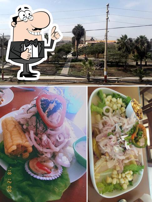 Cevicheria ALTOQUE PEZ, Chimbote - Menú del restaurante, precios y reseñas