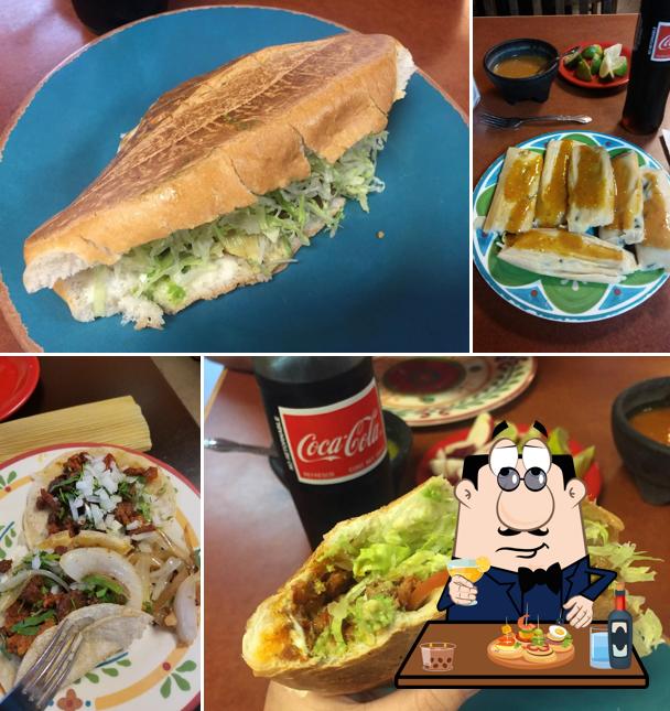 Chalo's Tacos, Bethany - Restaurant menu, prices and reviews