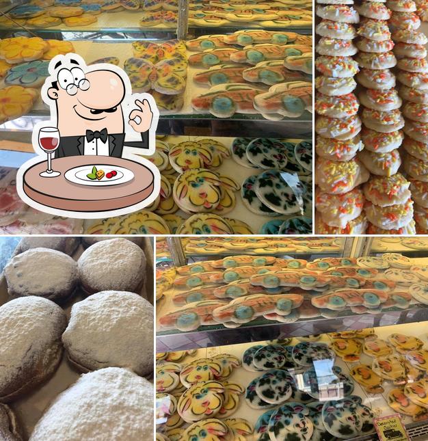 Foltz Bakery, LaGrange - Restaurant menu, prices and reviews