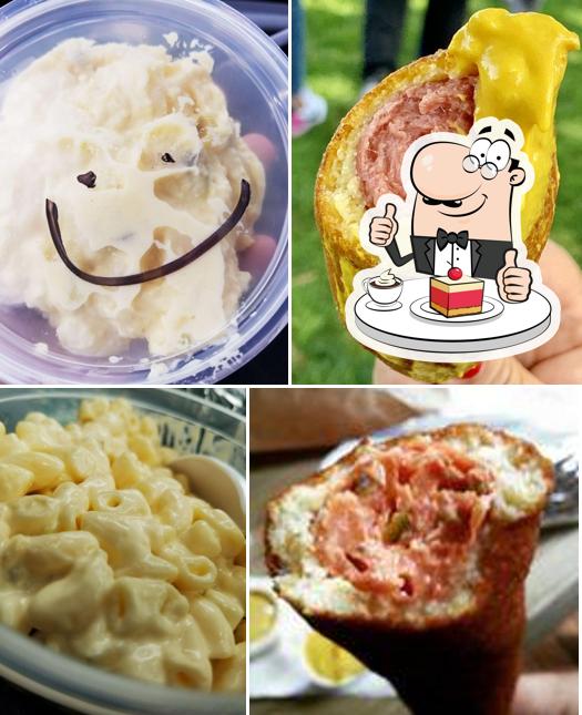 Franks A Lot, Portland - Restaurant menu, prices and reviews