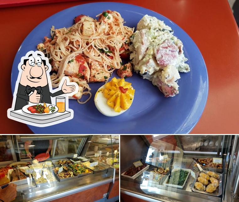 Gayle's Bakery & Rosticceria, Capitola - Restaurant menu, prices and ...