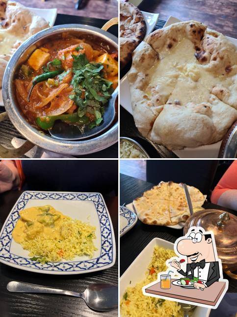 Indian-Thai, Brixham - Restaurant menu, prices and reviews