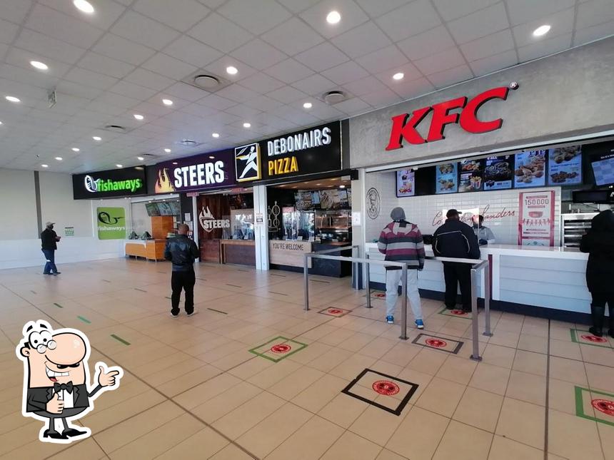 KFC Shell Ultra City Denver, Johannesburg - Restaurant menu, prices and ...