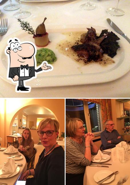 Restaurant Kinoo, Halle - Restaurant reviews