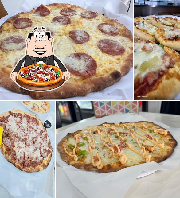 Miniah One Bakery, Lakemba - Restaurant menu, prices and reviews