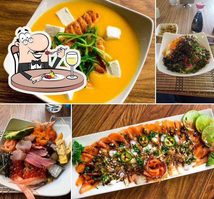 Nami Nami restaurant, Ciudad López Mateos - Restaurant reviews