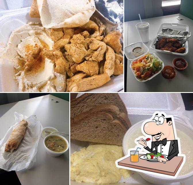 Best restaurants in New Center One Mall - Restaurant Guru