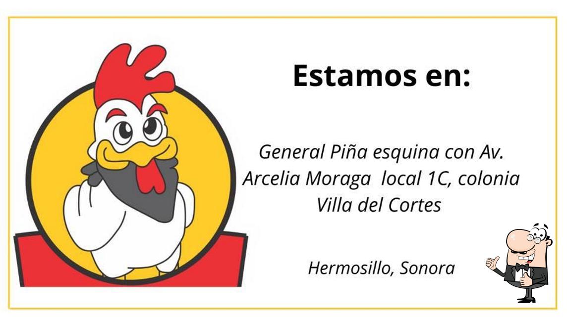 POLLO BANDIDO restaurant, Hermosillo - Restaurant reviews
