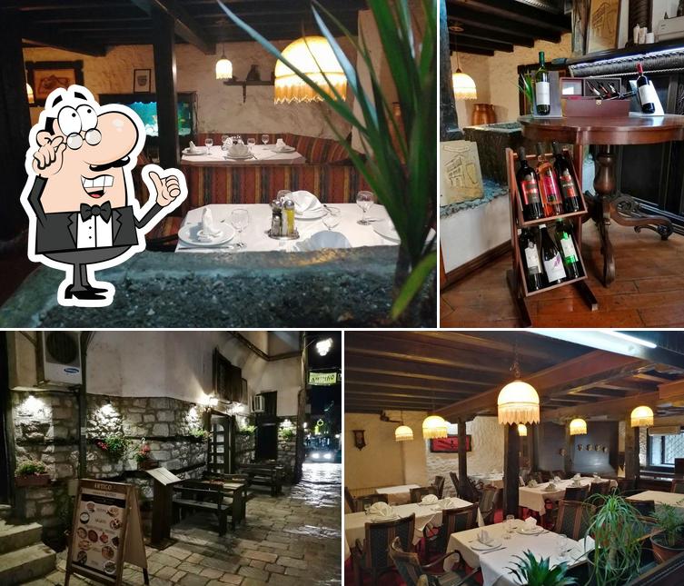 Best baked beans in Ohrid restaurants, summer 2024 - Restaurant Guru