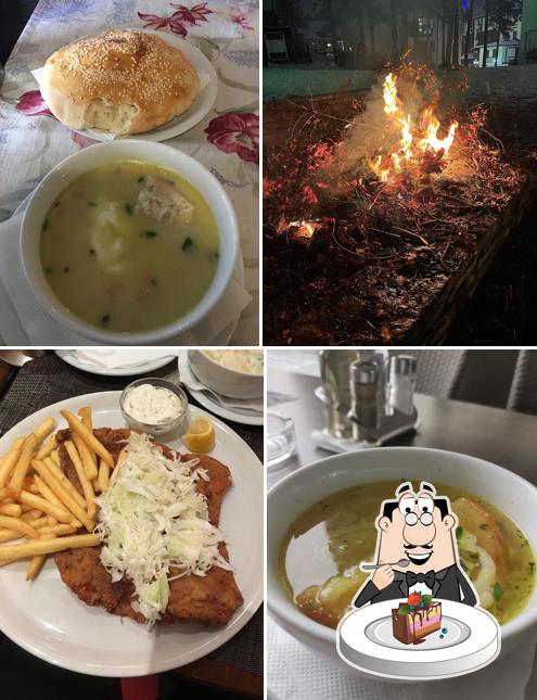 Restoran D2, Belgrade - Restaurant menu, prices and reviews