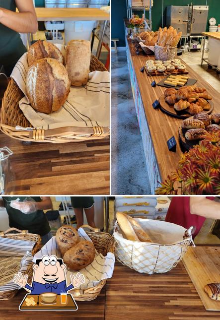 Simply Bread, Satellite Beach - Restaurant menu, prices and reviews